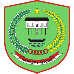 Monitoring KKPR DPUPR Kabupaten Pulang Pisau - Login Site